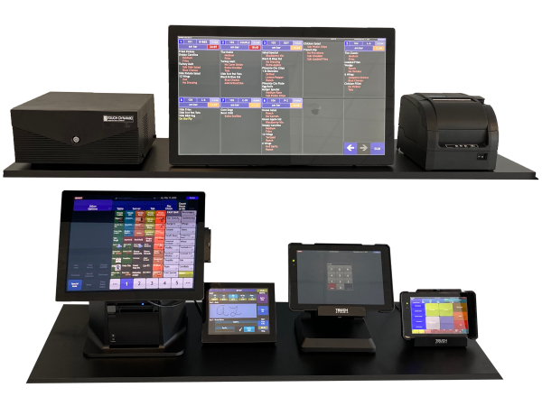 POS Hardware - eCoast Systems